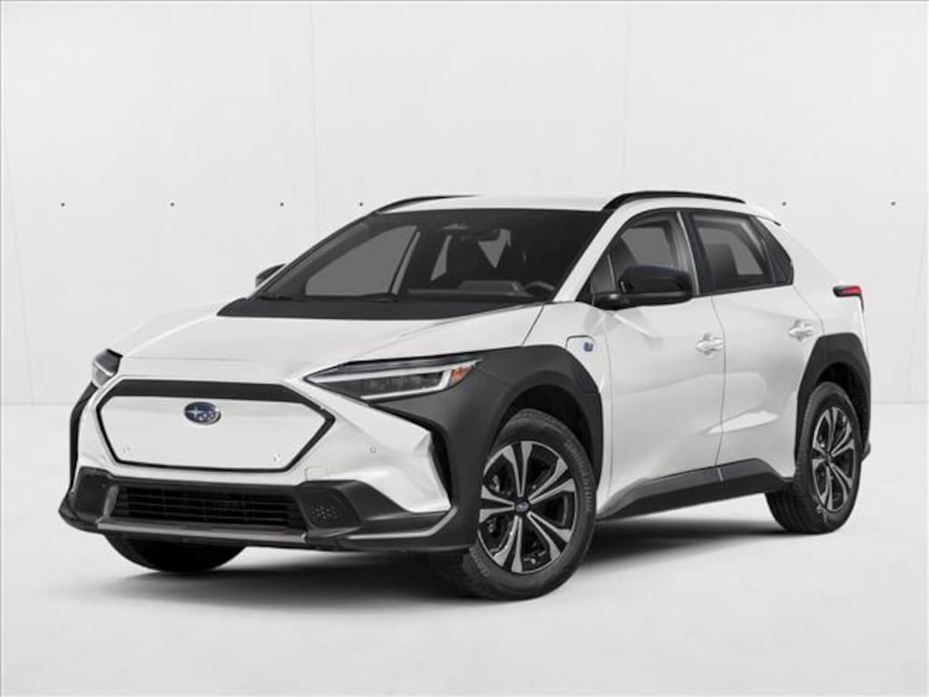 Certified Used 2025 Subaru Solterra For Sale | Centennial CO | SA102553