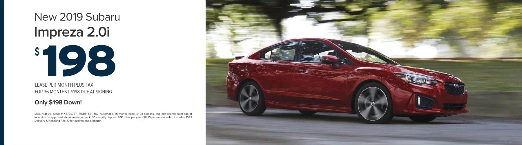 AutoNation Subaru Arapahoe | Subaru Dealership in Centennial, CO