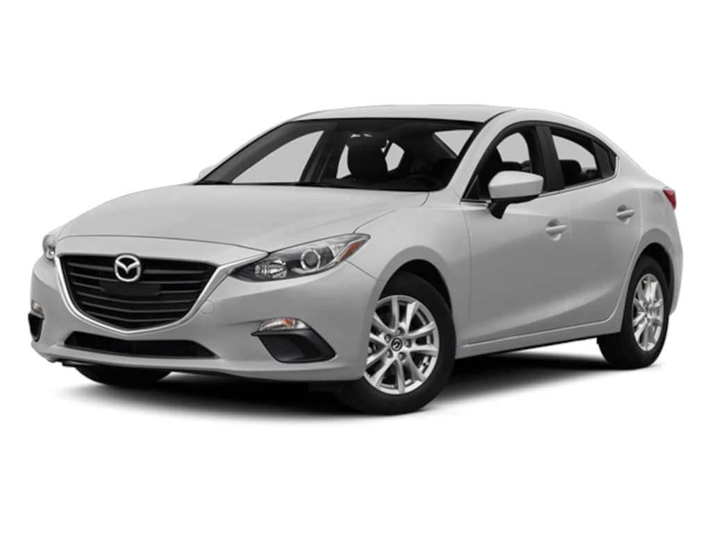 Used 2014 Mazda Mazda3 i Grand Touring For Sale in Centennial CO | EM118622