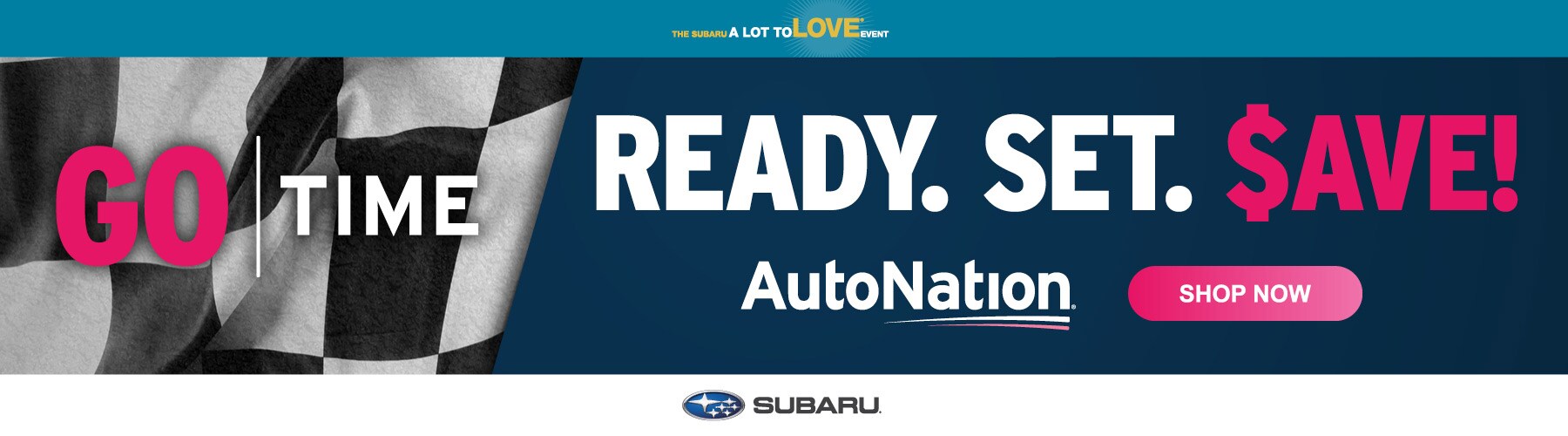 AutoNation Subaru Arapahoe | Denver Subaru Dealership