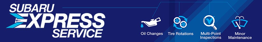 Schedule Service Online | AutoNation Subaru Arapahoe near Englewood