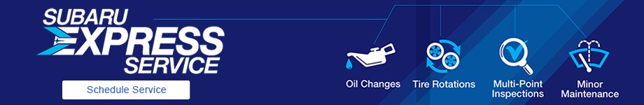 Subaru Service Coupons in Centennial, CO | AutoNation Subaru Arapahoe