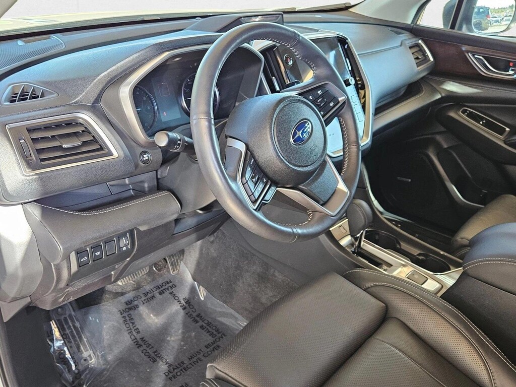 Certified Used 2024 Subaru Ascent Touring For Sale | Denver, CO | R3418186