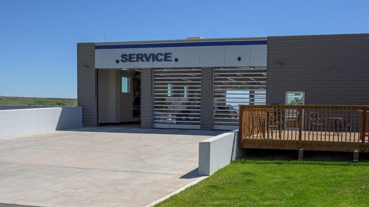 Subaru Service Center in Golden, CO | AutoNation Subaru West