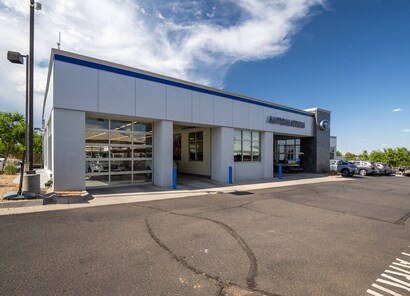 Subaru Service Center in Golden, CO | AutoNation Subaru West