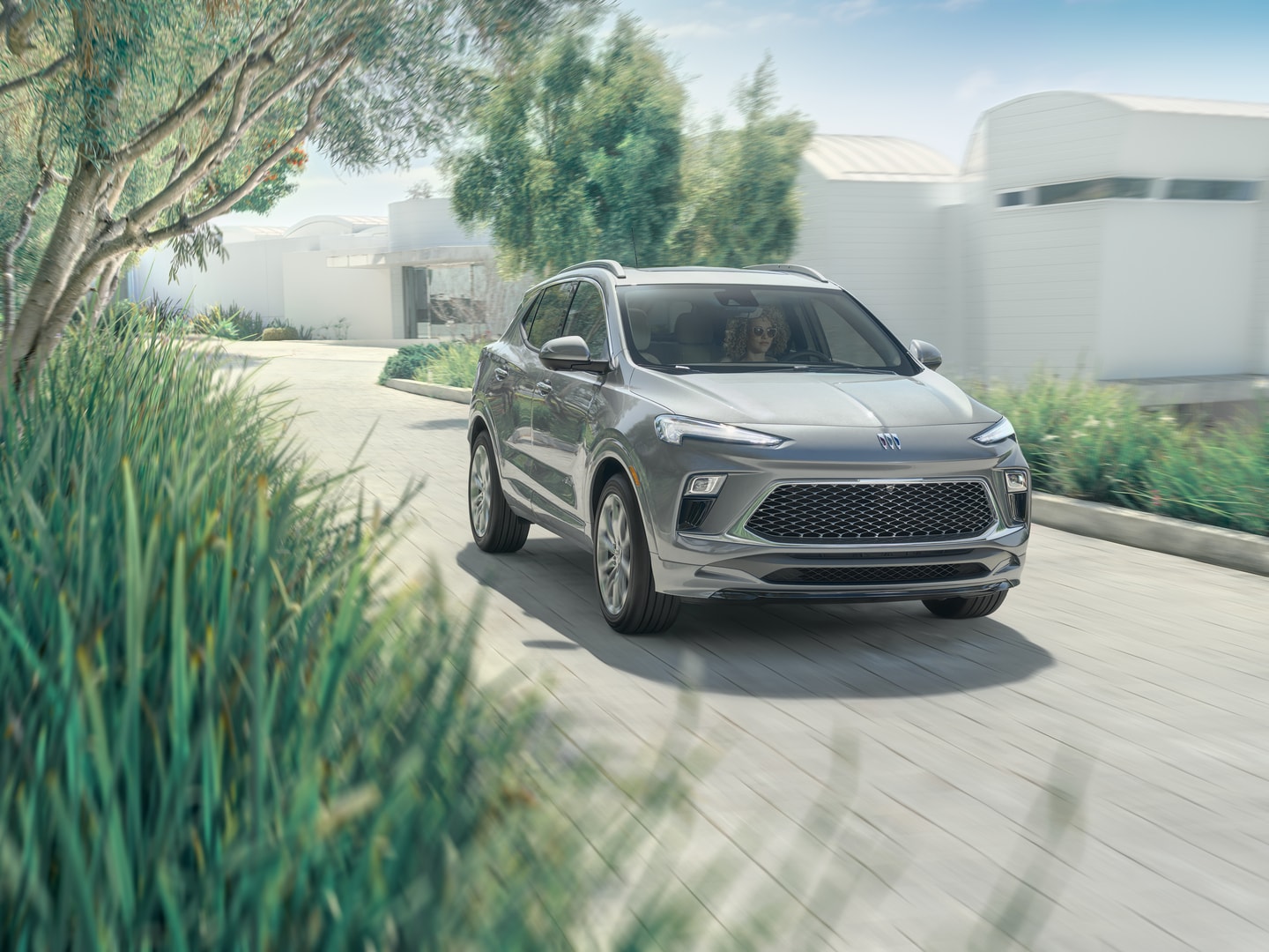 Research New Buick and GMC Models at Graff Buick GMC