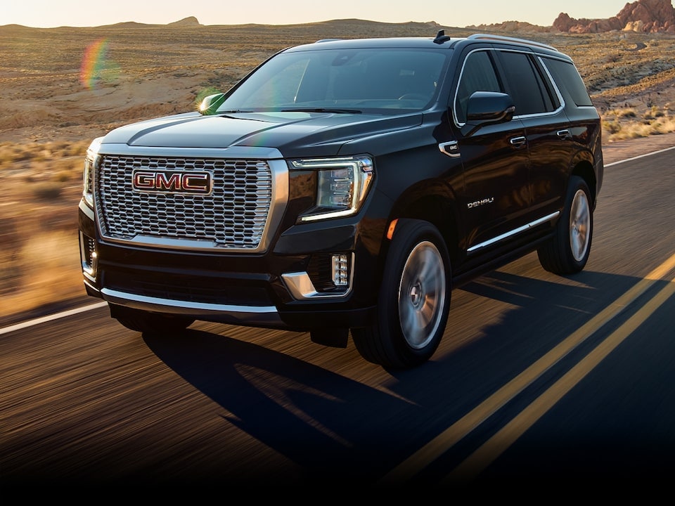 Research New Buick and GMC Models at Graff Buick GMC