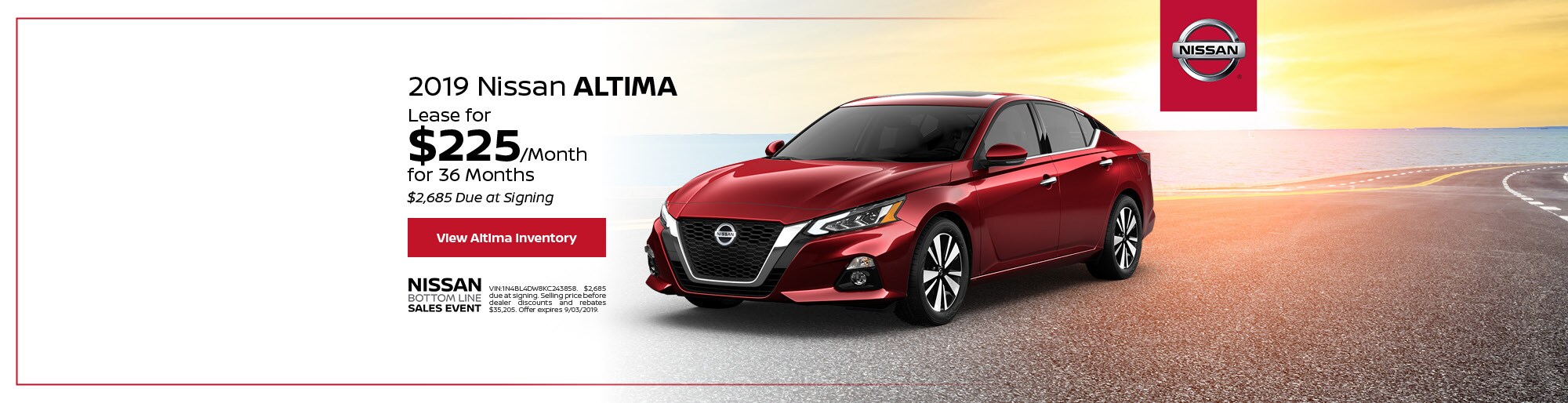 Dutro Nissan | New Nissan Dealership in Zanesville, OH
