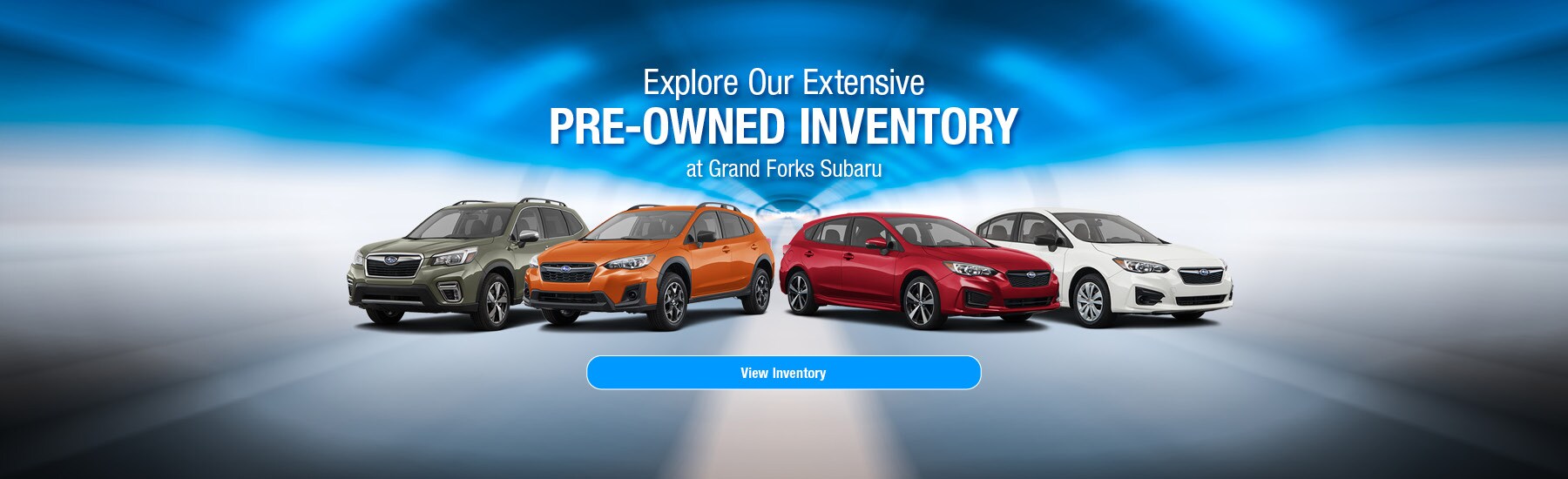 Grand Forks Subaru | Near Crookston & East Grand Forks, MN