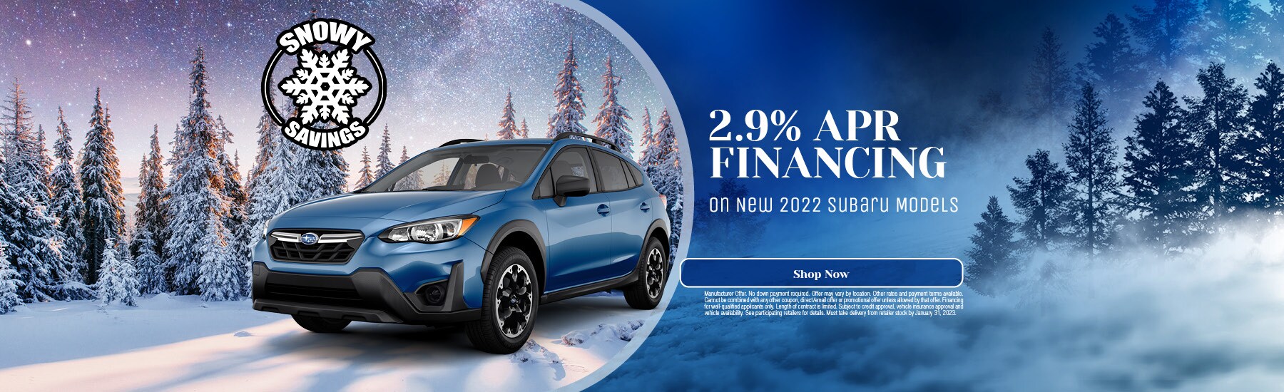 Grand Forks Subaru | Near Crookston & East Grand Forks, MN
