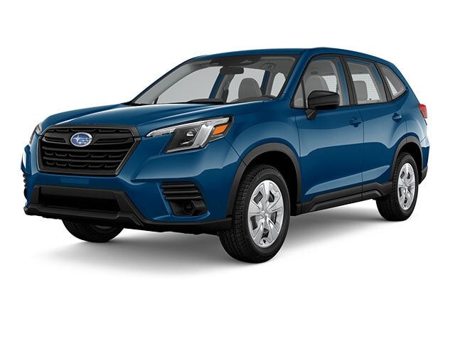 New Subaru SUVs for Sale in Grand Junction, CO | Grand Junction Subaru