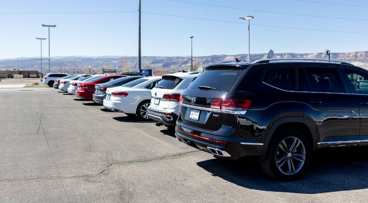Grand Junction Volkswagen: VW Dealership in Grand Junction, CO
