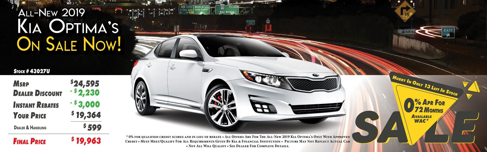 Grand Kia: Kia Dealership In Adams & Weld Counties Serving Denver