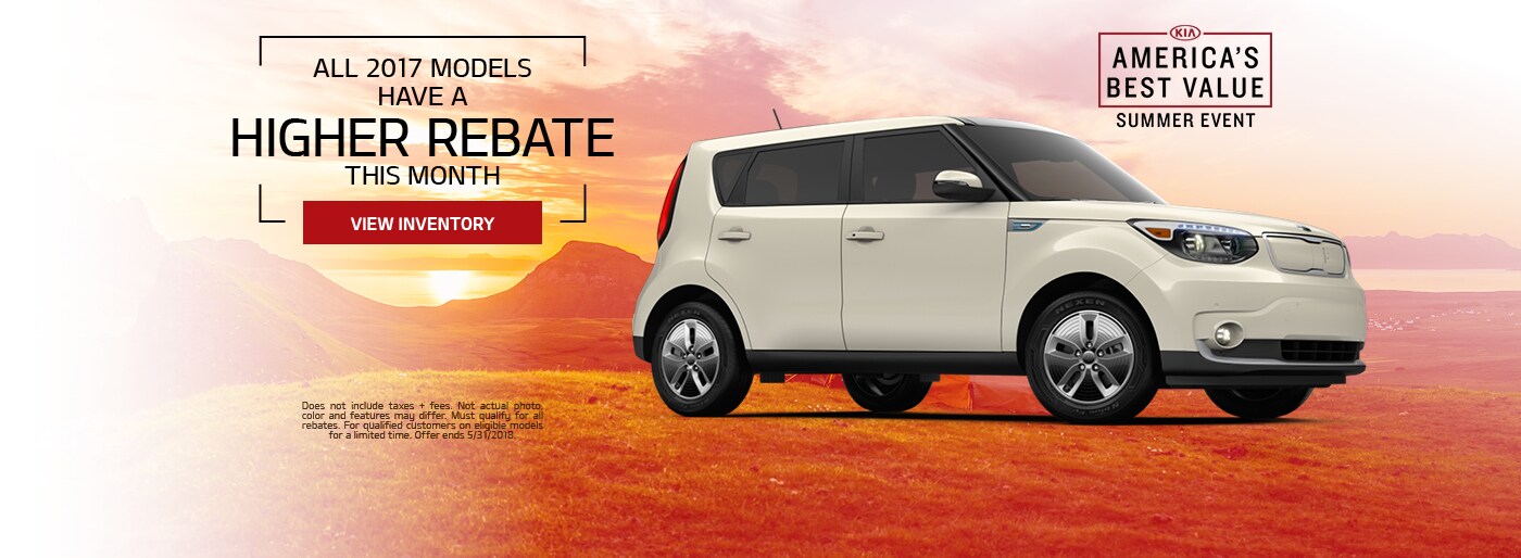 Grand Kia | Kia Dealership Near Denver In Thornton