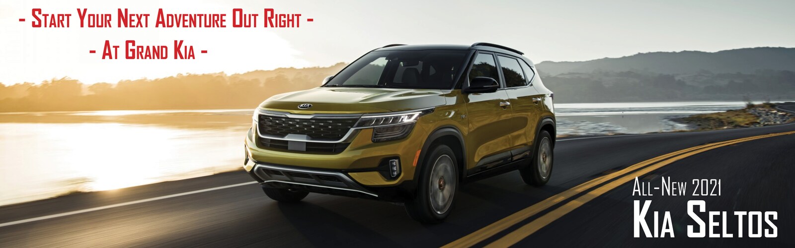 Grand Kia: Kia Dealership In Adams & Weld Counties Serving Denver