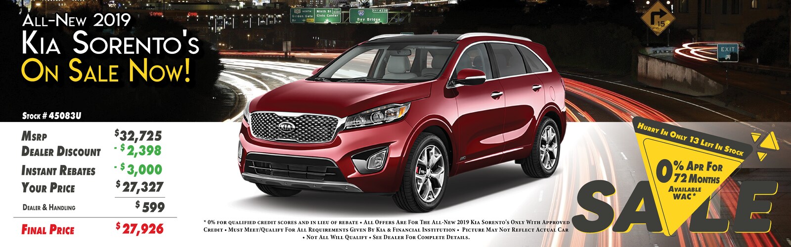 Grand Kia: Kia Dealership In Adams & Weld Counties Serving Denver