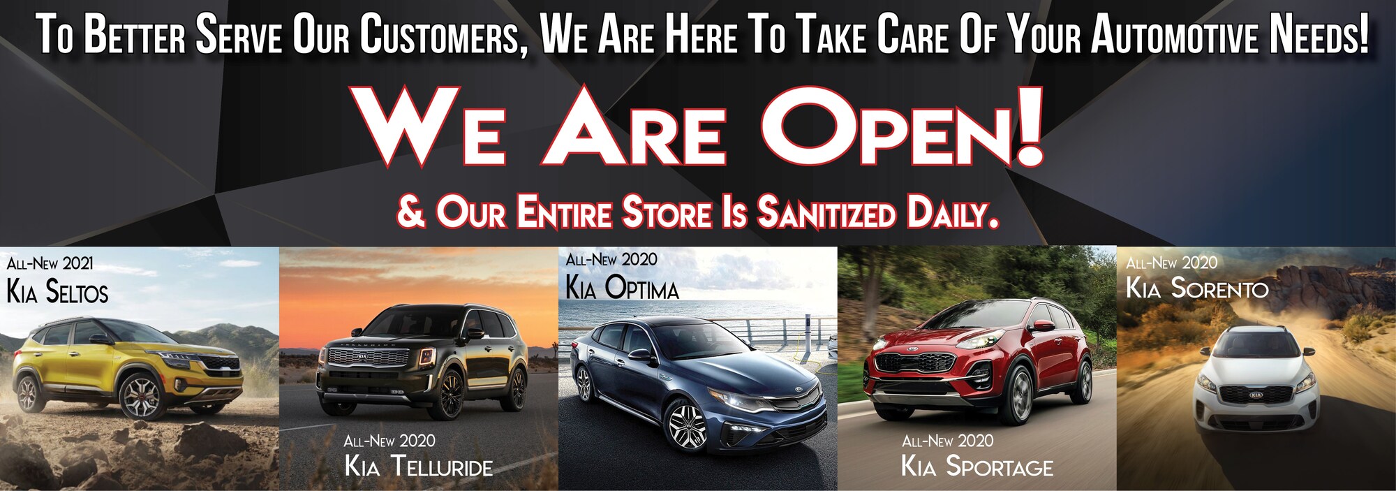 Grand Kia: Kia Dealership In Adams & Weld Counties Serving Denver