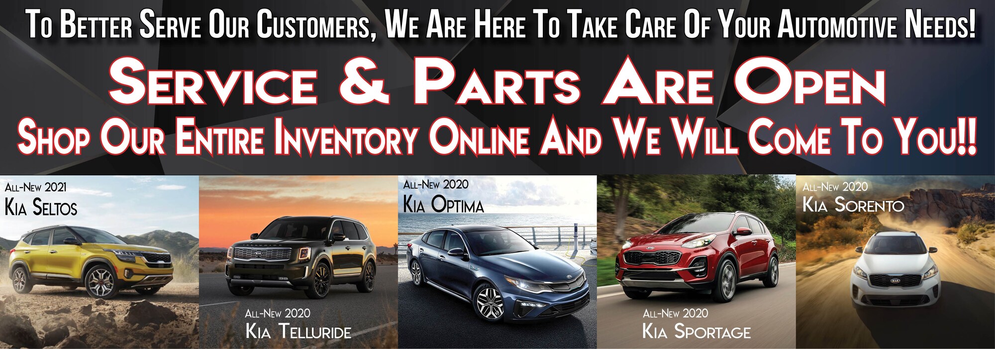 Grand Kia: Kia Dealership In Adams & Weld Counties Serving Denver