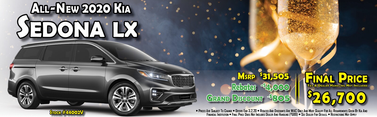 Grand Kia: Kia Dealership In Adams & Weld Counties Serving Denver