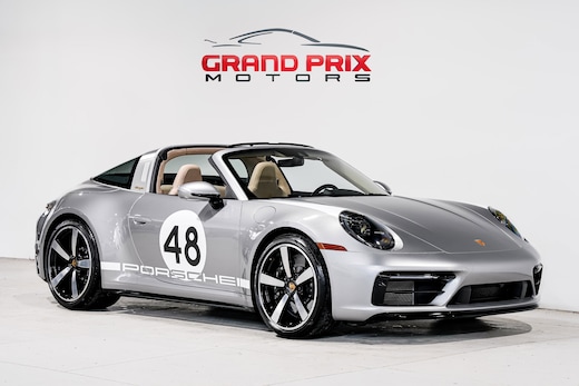 New Arrivals at Grand Prix Motors | Grand Prix Motors Inc.