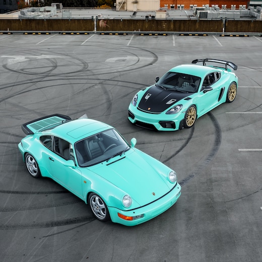 Used BMW, Porsche, Audi, Mercedes-Benz and Jaguar Dealer Serving ...