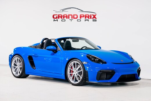 New Arrivals at Grand Prix Motors | Grand Prix Motors Inc.