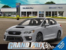 Grand Prix Subaru in Hicksville on Long Island
