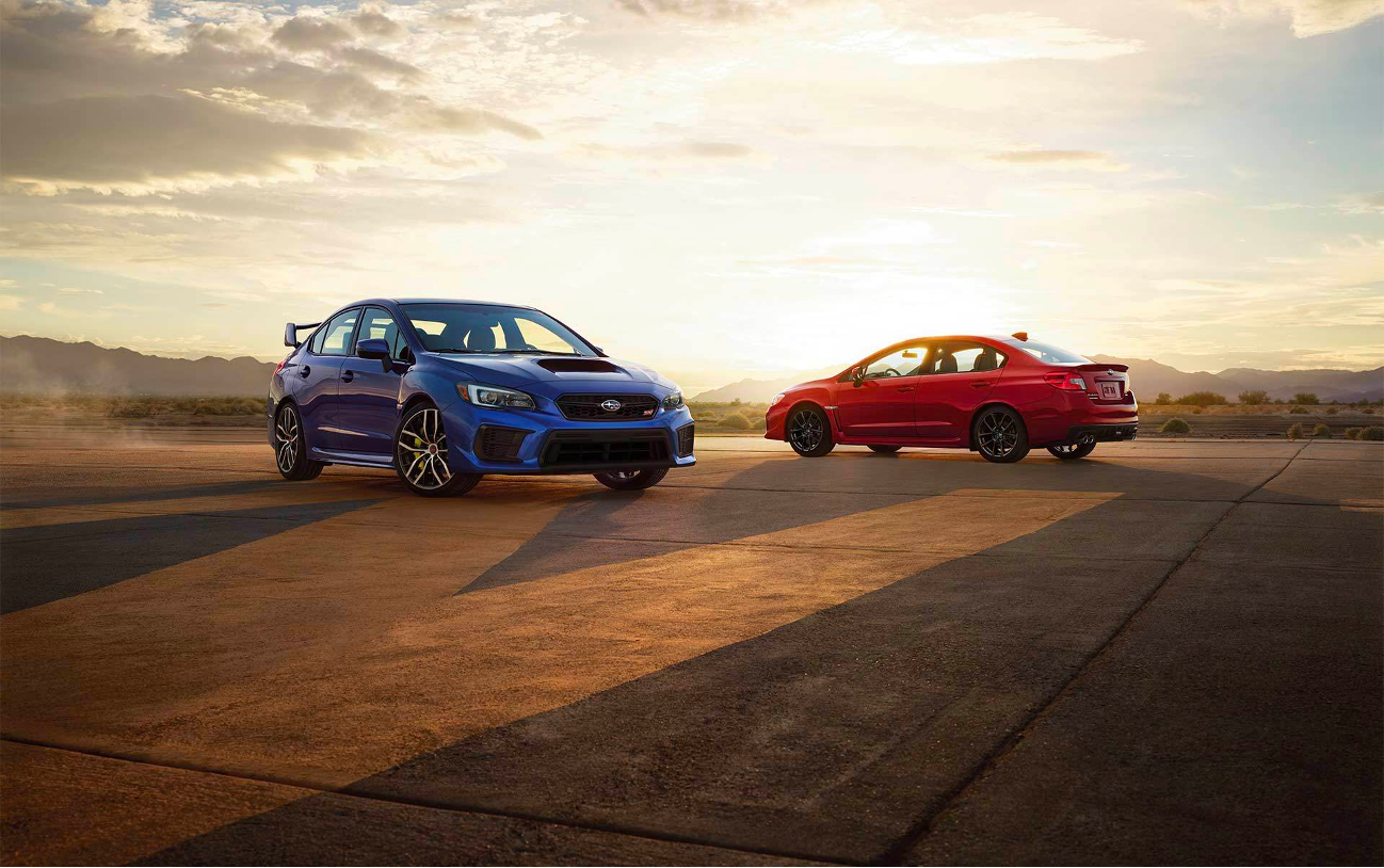 2021 Subaru WRX Dealer, Hicksville, Long Island | Grand Prix Subaru