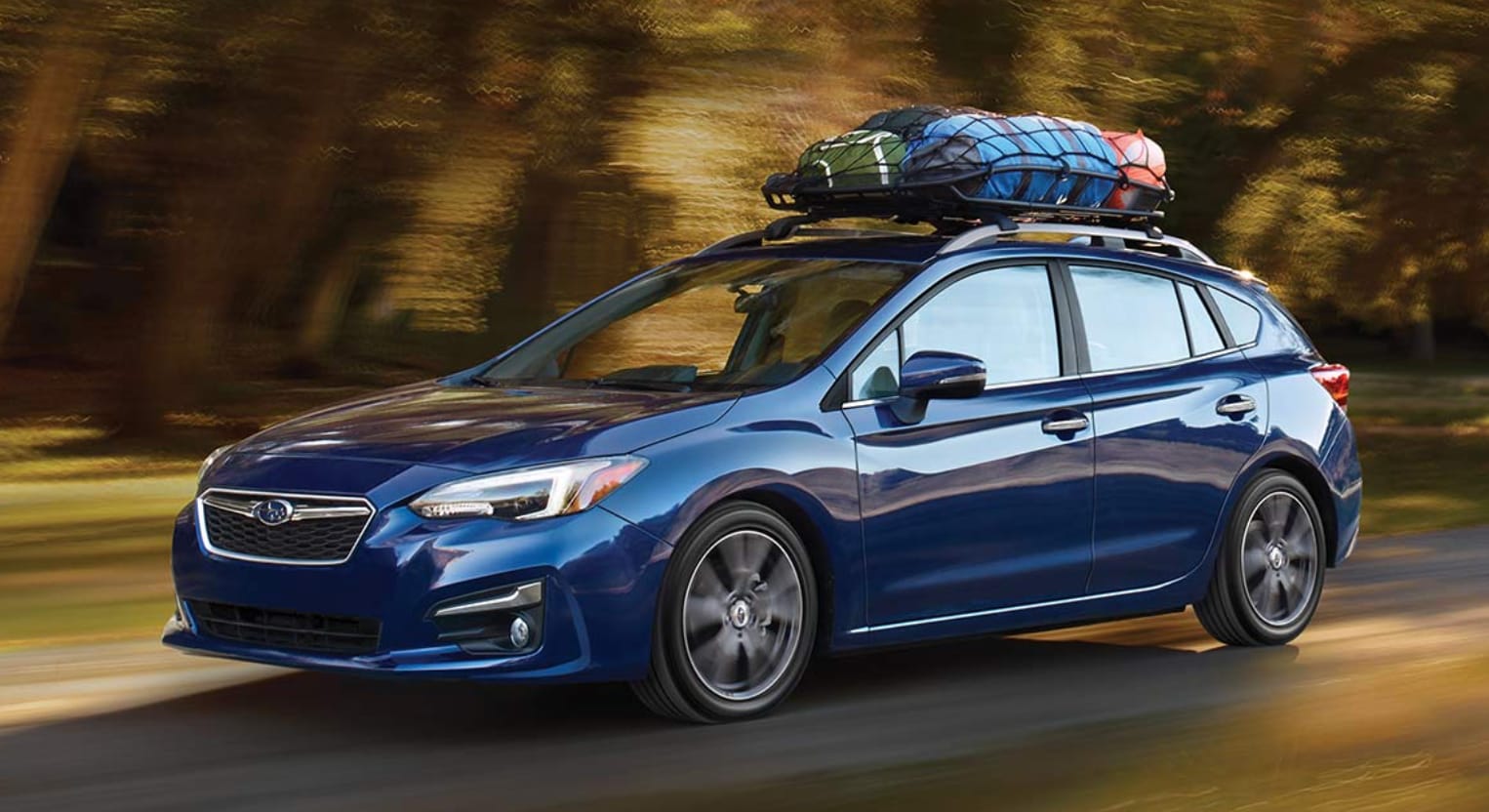 2018 Subaru Impreza Near Me Suffolk NY | Grand Prix Subaru