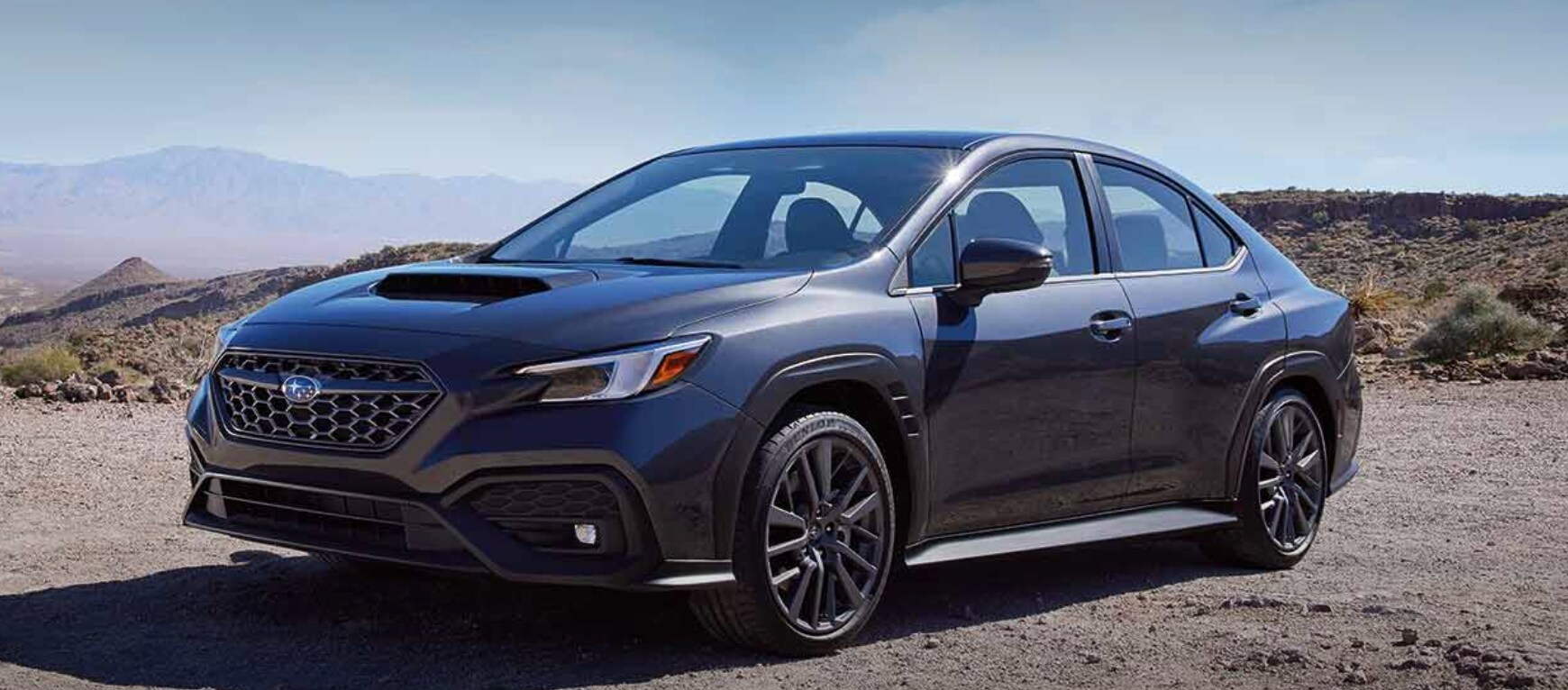 Why People Choose Subaru
