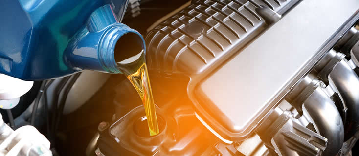 Oil Change Near Me | Grand Prix Subaru Long Island, NY