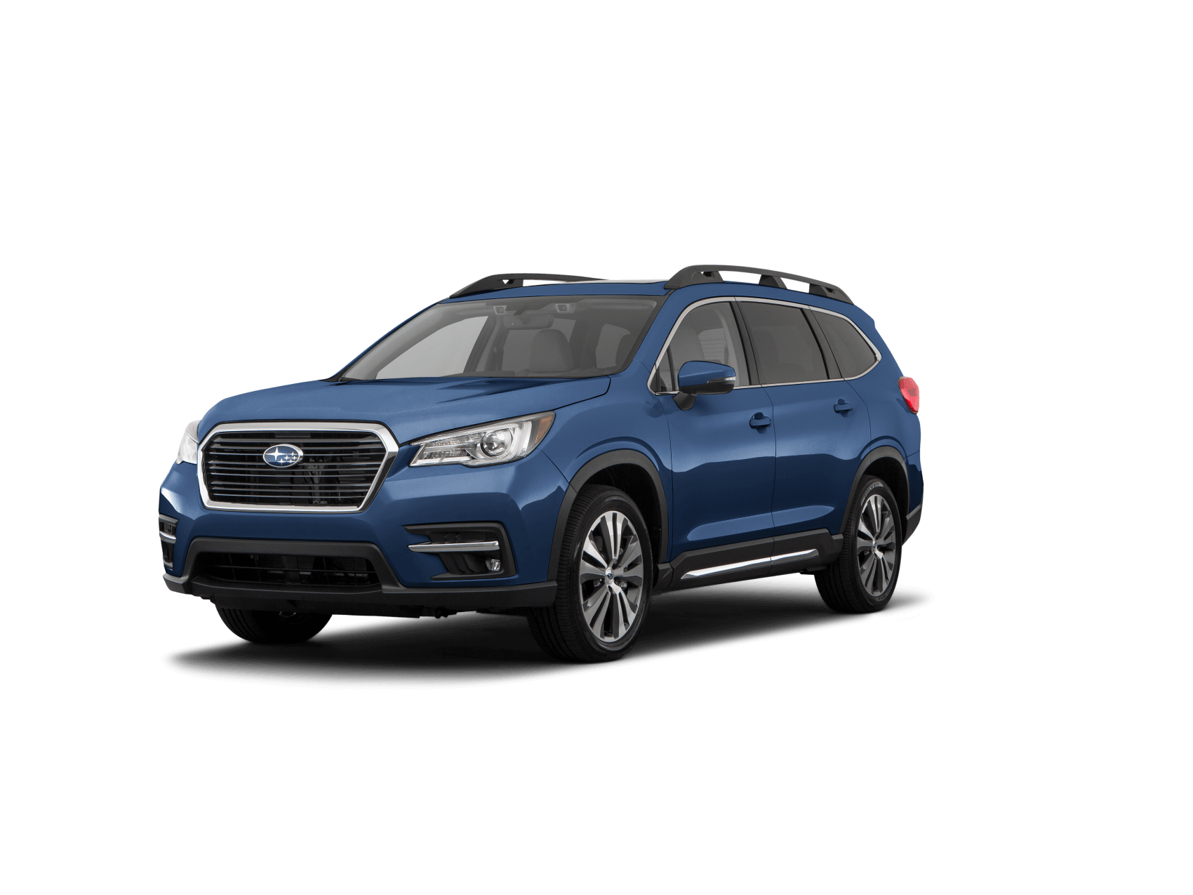 Subaru SUV Hicksville NY | Grand Prix Subaru