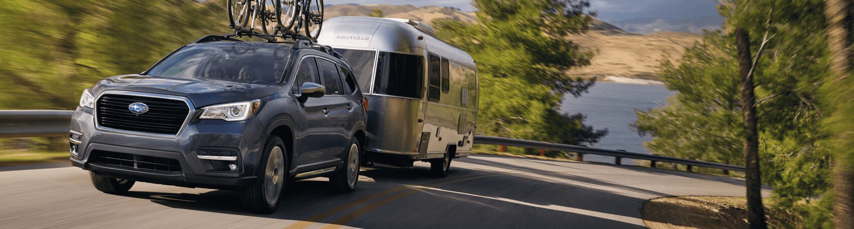 Subaru SUV Hicksville NY | Grand Prix Subaru