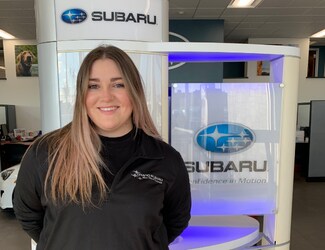 Grand Subaru | Chicago Subaru | Meet Our Chicagoland Subaru Staff