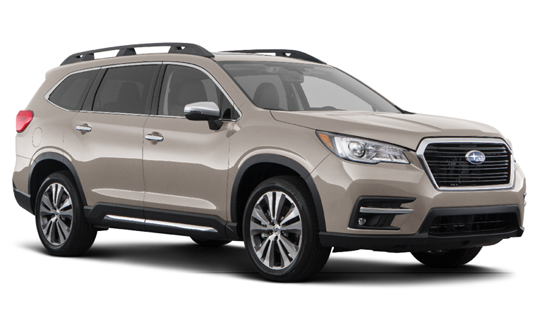 Subaru Ascent Trim Levels | Premium vs. Limited vs. Touring (2020)