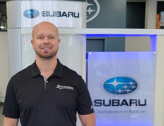 Grand Subaru | Chicago Subaru | Meet Our Chicagoland Subaru Staff