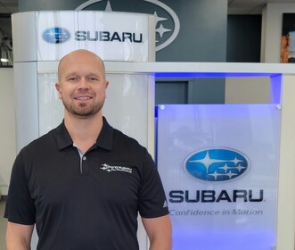 Grand Subaru | Chicago Subaru | Meet Our Chicagoland Subaru Staff