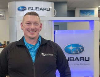 Grand Subaru | Chicago Subaru | Meet Our Chicagoland Subaru Staff