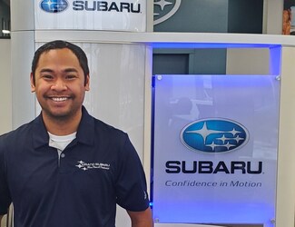 Grand Subaru | Chicago Subaru | Meet Our Chicagoland Subaru Staff