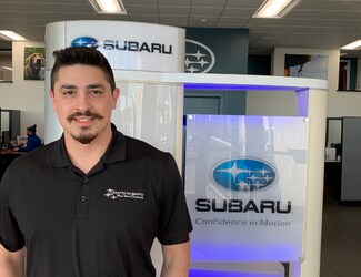 Grand Subaru | Chicago Subaru | Meet Our Chicagoland Subaru Staff