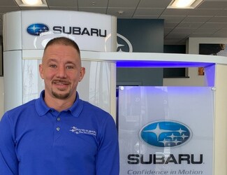 Grand Subaru | Chicago Subaru | Meet Our Chicagoland Subaru Staff
