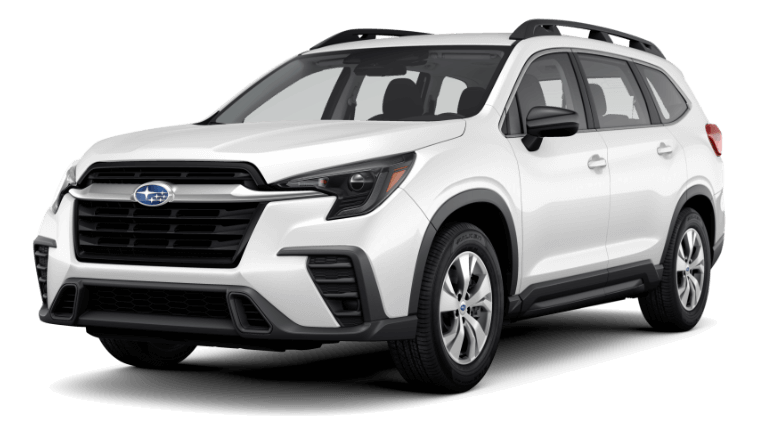 2024 Subaru Ascent Trim Levels | Premium vs. Limited vs. Touring