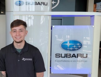 Grand Subaru | Chicago Subaru | Meet Our Chicagoland Subaru Staff