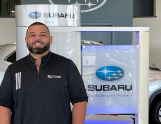 Grand Subaru | Chicago Subaru | Meet Our Chicagoland Subaru Staff