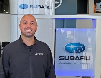 Grand Subaru | Chicago Subaru | Meet Our Chicagoland Subaru Staff