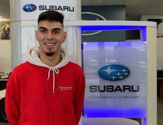 Grand Subaru | Chicago Subaru | Meet Our Chicagoland Subaru Staff