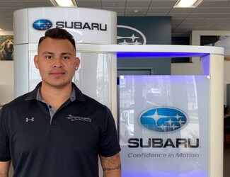 Grand Subaru | Chicago Subaru | Meet Our Chicagoland Subaru Staff
