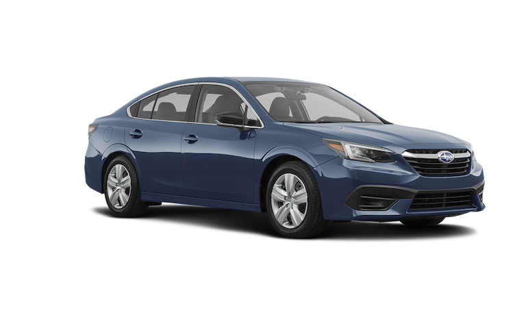 2020 Subaru Legacy Trim Levels: Premium vs. Sport vs. Limited | Grand ...