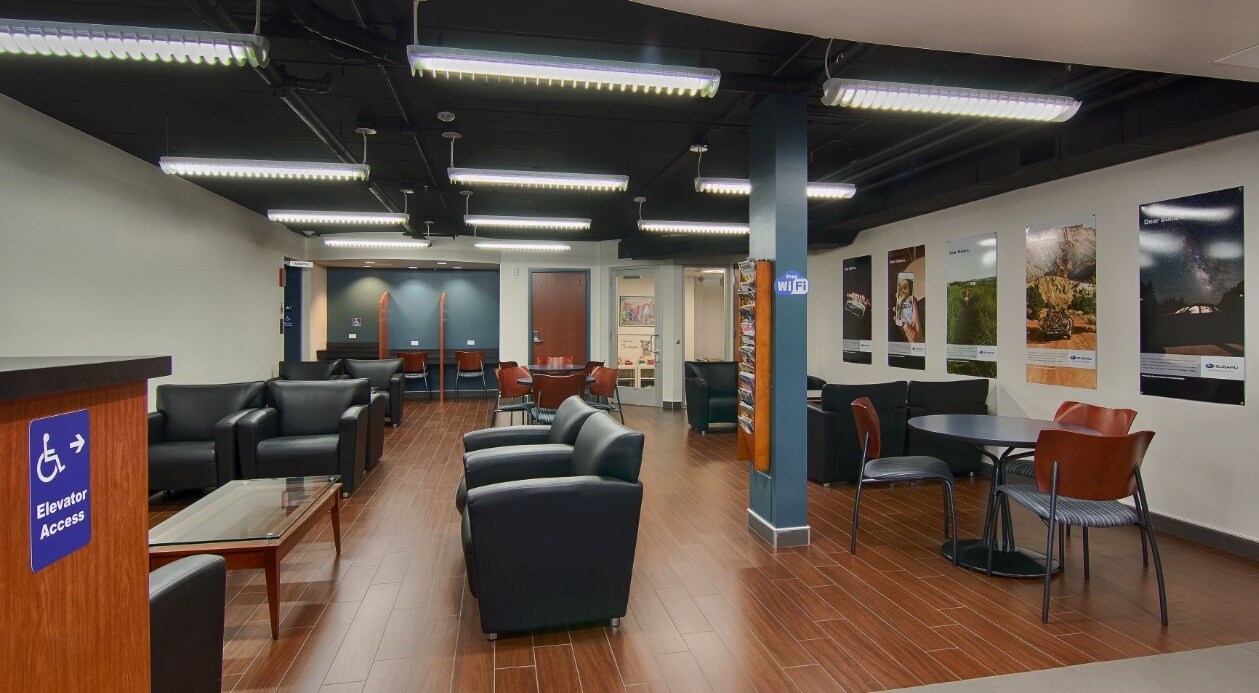 Why Service at Grand Subaru in Bensenville, IL | Schedule Your Subaru ...