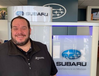 Grand Subaru | Chicago Subaru | Meet Our Chicagoland Subaru Staff